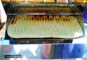 The Great Grill-a-thon - Practical Sailor