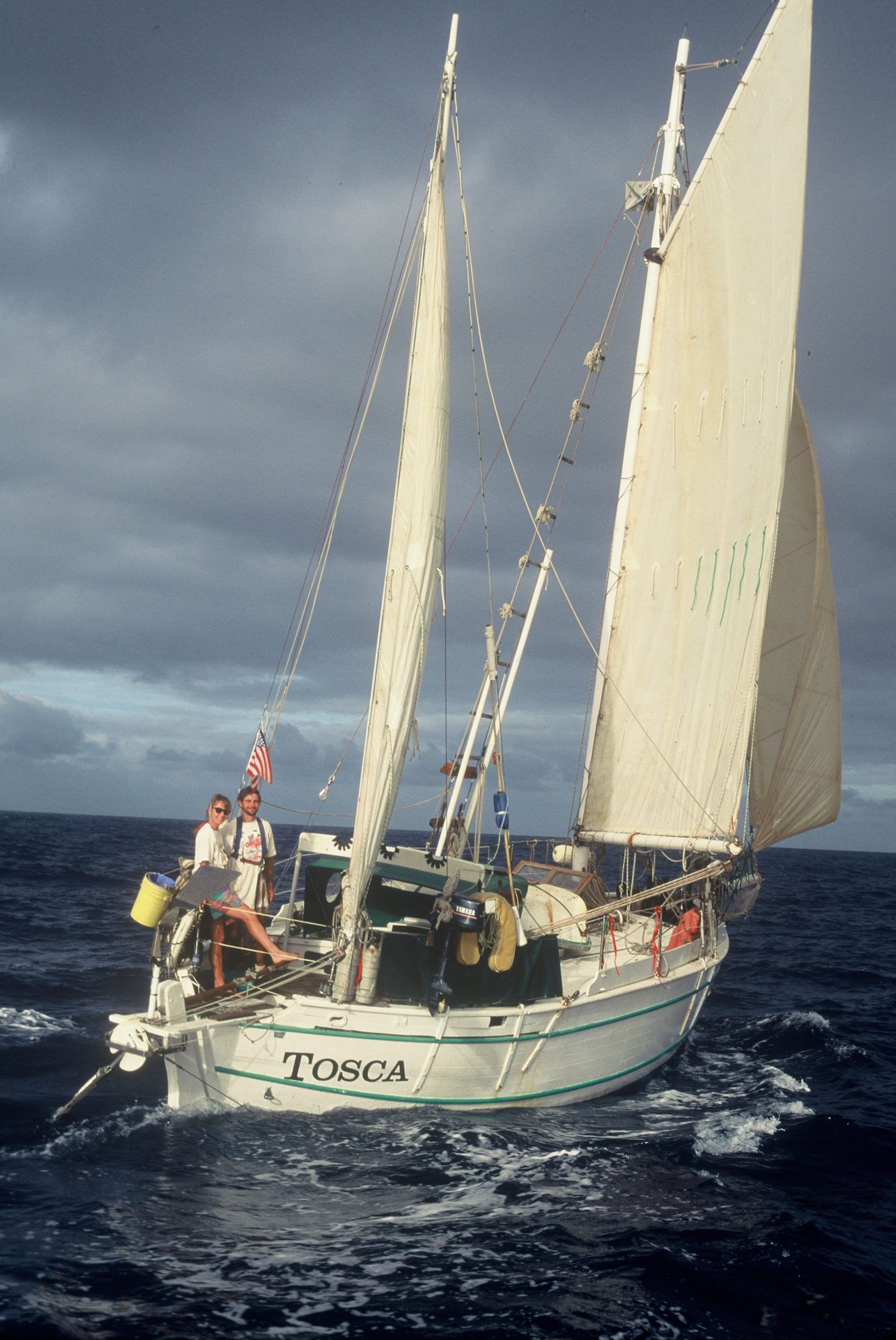 Yes Virginia, Sailboats Do Have a Soul - Practical Sailor