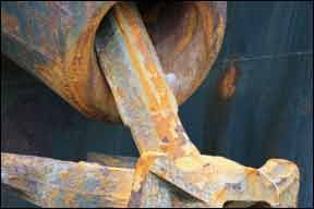 A Second Look at Anchor Tests - Practical Sailor