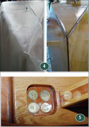 Backyard Boatbuilding: A Father-Son Odyssey - Practical Sailor