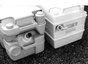 Portable Heads - Practical Sailor