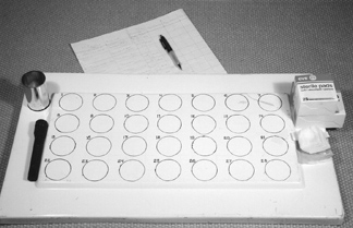 Wax Test Results - Practical Sailor