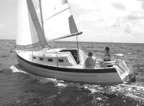 Seaward 26 RK - Practical Sailor