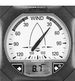 Integrated Instrument Systems - Practical Sailor