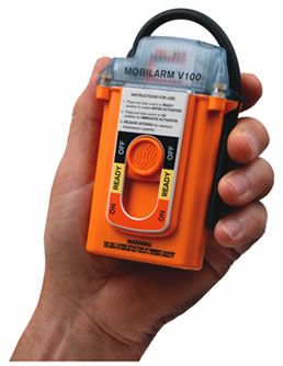 More New MOB Alarms - Practical Sailor