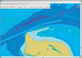 Navigating NavPak Pro Software Not Exactly Smooth Sailing - Practical ...