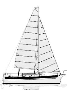 Seaward 25 - Practical Sailor