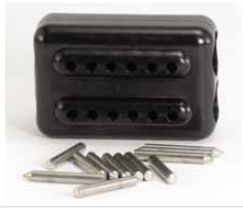 Testing EZ Splice Finds a Knot is a Better Choice - Practical Sailor