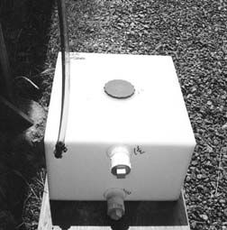 Marine Sanitation:Does Your Holding Tank Hold? - Practical Sailor