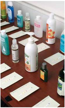 Lather, Rinse, and Repeat - Practical Sailor