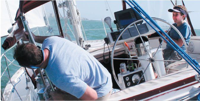 The Ultimate Test Boat - Practical Sailor