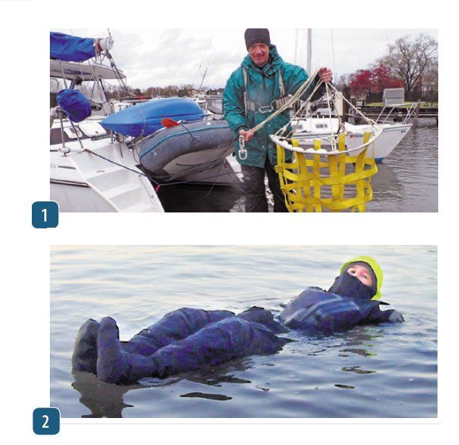 Top Sailing Products to Keep You Safe on the Water - Practical Sailor