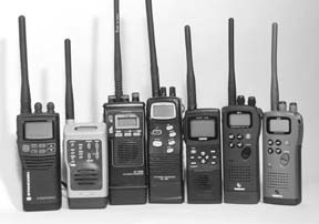 Standard HX350S Is Top-Rated Waterproof Handheld VHF Radio | Practical ...