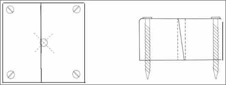 Design for: Through-Deck Fittings for Coaxial Cable - Practical Sailor