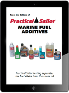 Marine Fuel Additives - Practical Sailor