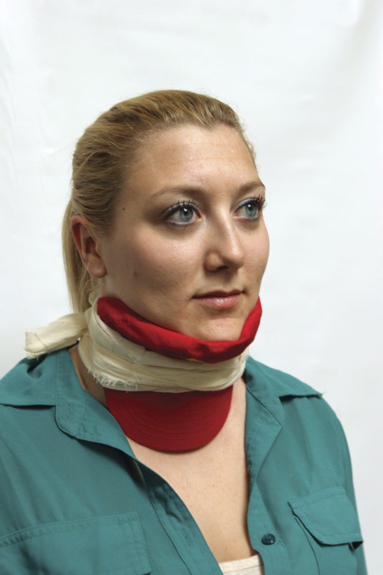 Improvised First Aid Afloat - Practical Sailor