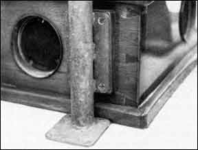 Taming the Wild Boom: Two Designs for a Gallows - Practical Sailor