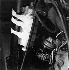 Winterizing the Engine: Maintenance that Is Truly Preventive ...