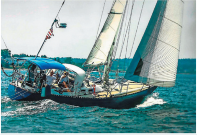 Steiner Stands By its Binos - Practical Sailor