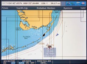 Multiplexing Marine Electronics - Practical Sailor