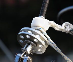 New Twist on Furlers: New Generation of Roller-Furling Systems For ...