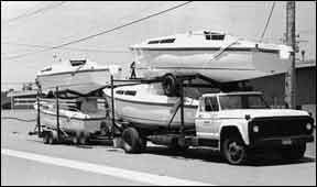 MacGregor 26 - Practical Sailor