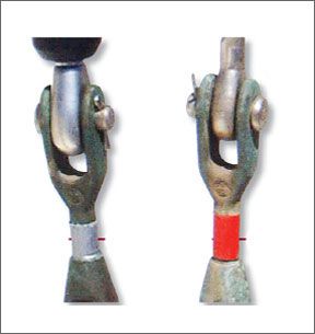 Practical Sailor Test Boat Gets Half a Refit With Powerlite PBO Rigging ...