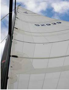 Survey: Mainsail Track Hardware - Practical Sailor
