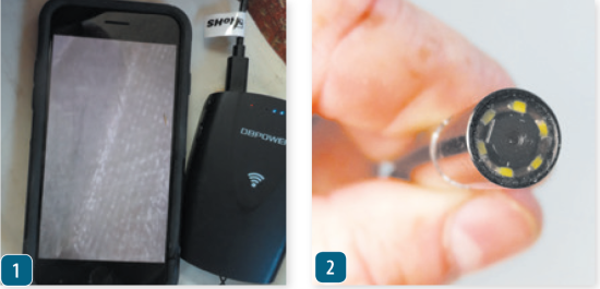 Remote Inspection Cameras - Practical Sailor