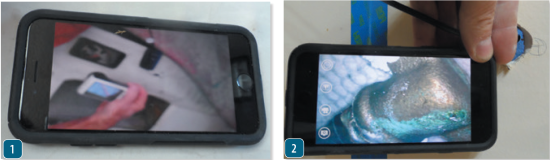 Remote Inspection Cameras - Practical Sailor