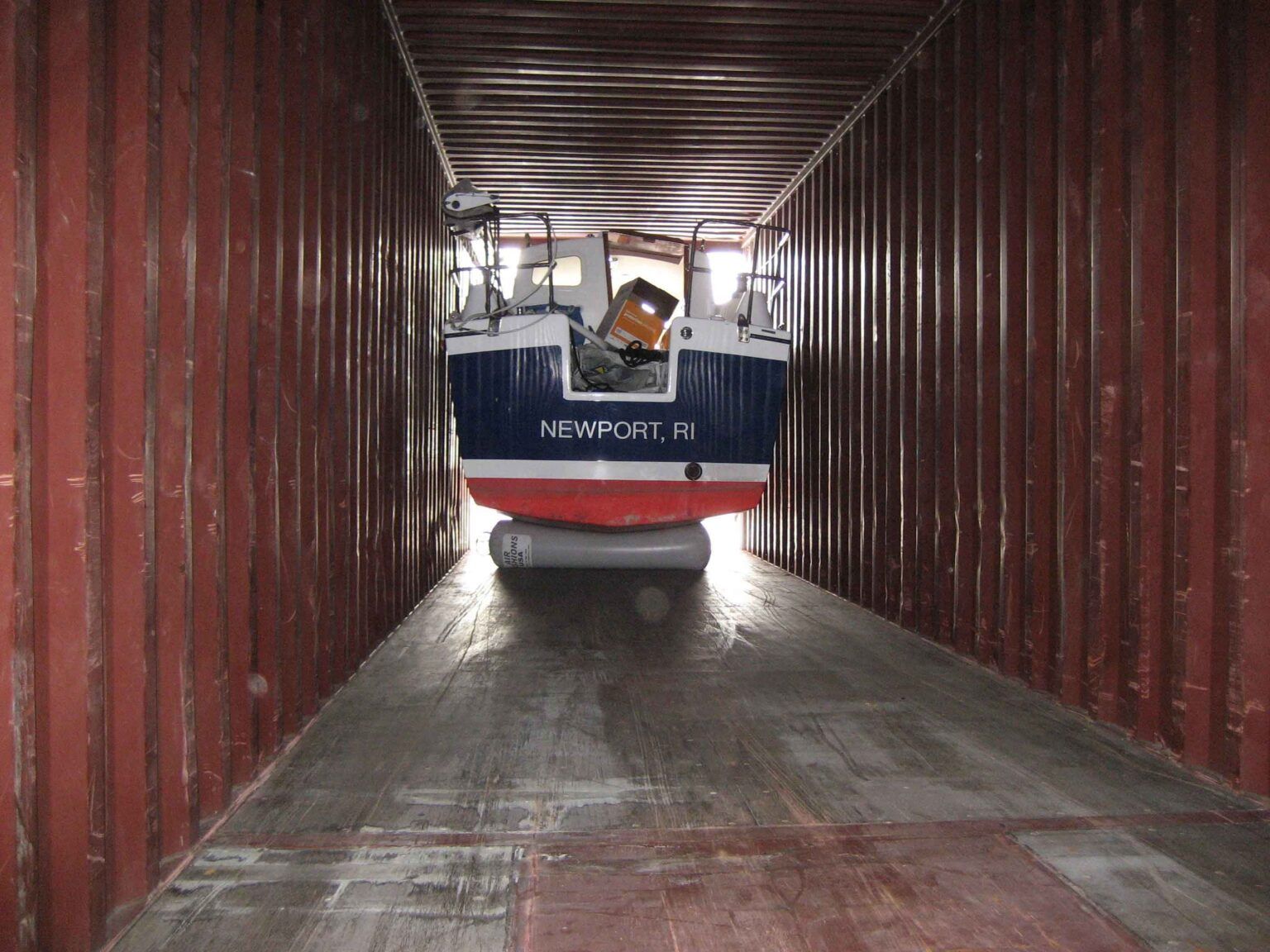 Designing a Dump Line for the Multihull Mainsheet - Practical Sailor