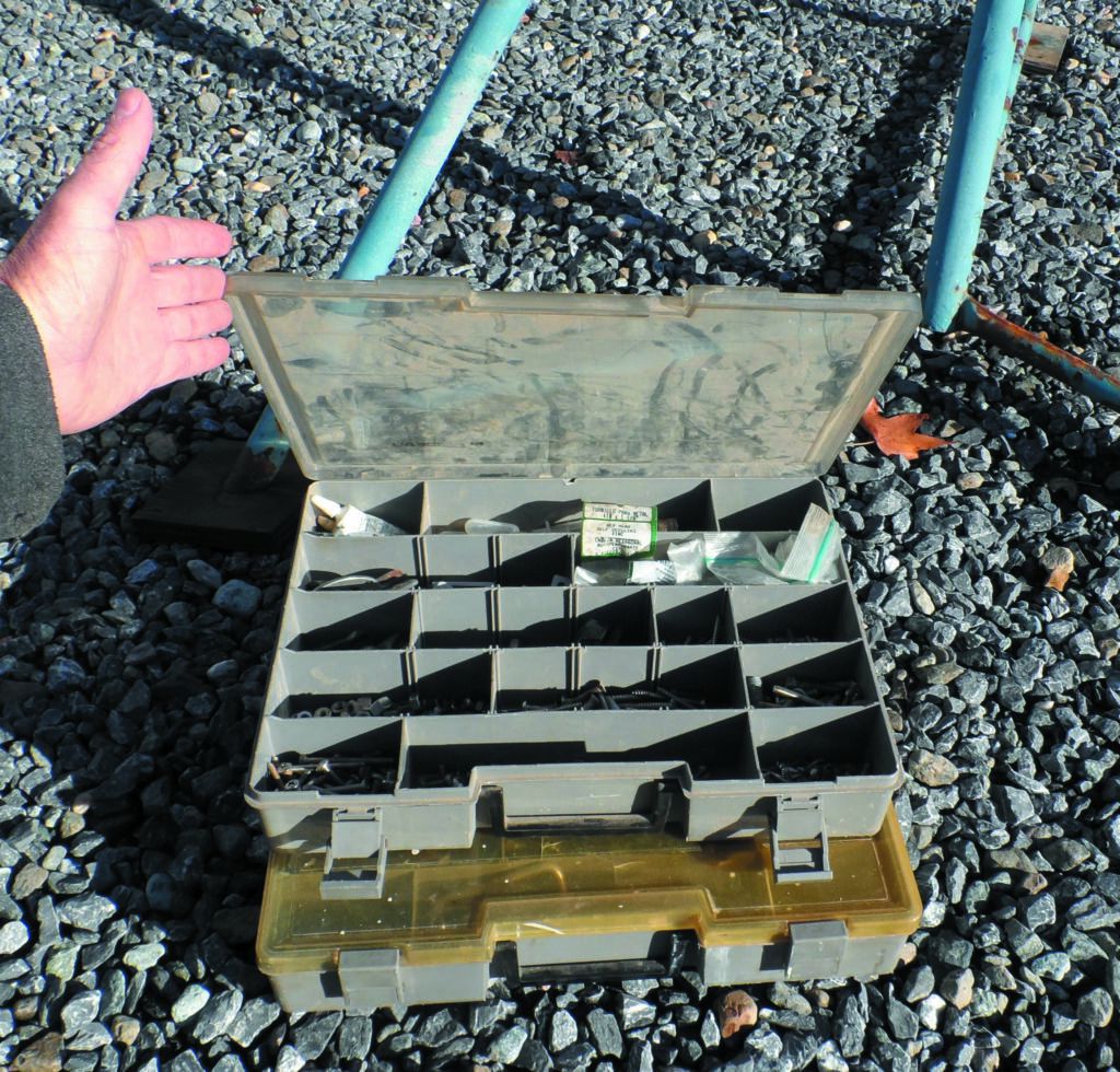 Tool Kits For Every Possible Boat Job - Practical Sailor