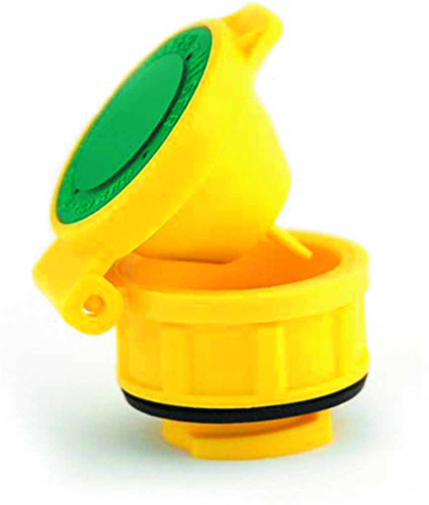 Ensuring a Safe Space for Batteries - Practical Sailor