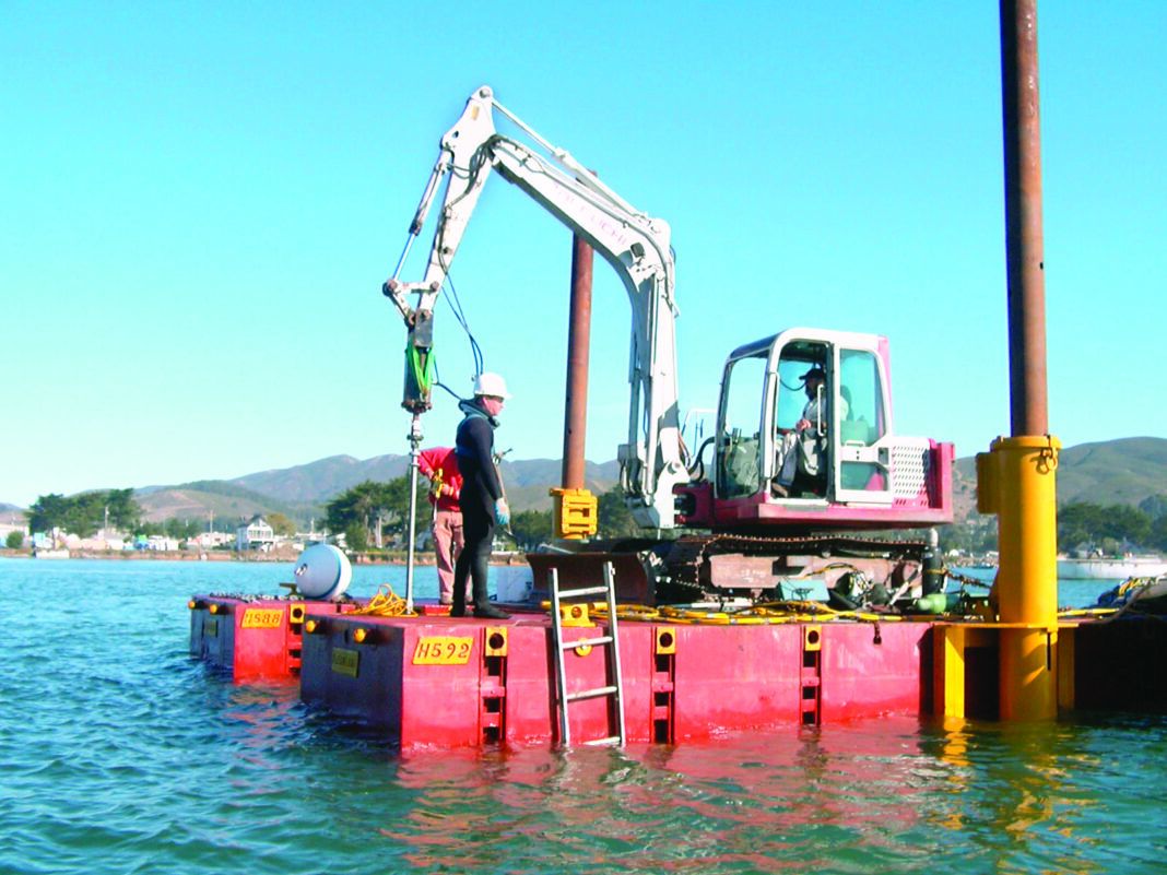 Choosing the Perfect Hurricane Hole - Practical Sailor