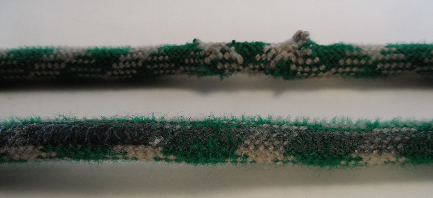 Checking Rope Strength - Practical Sailor